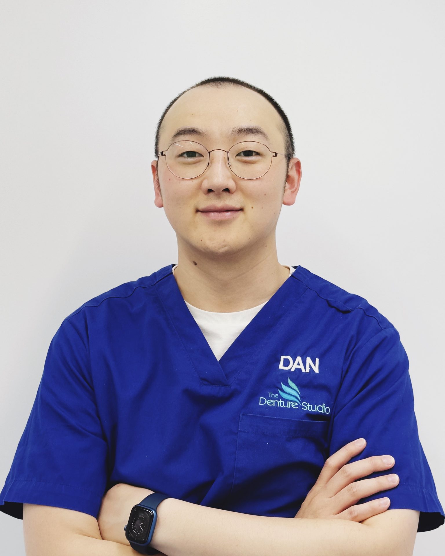 Dan Do | The Denture Studio